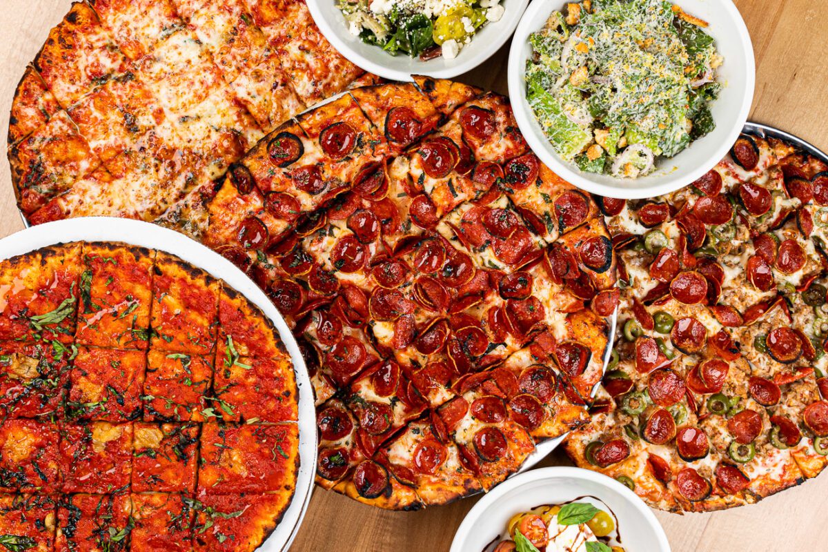 Tipp City Pizza Coming Soon to Downtown Tipp!!!! - Downtown Tipp City ...