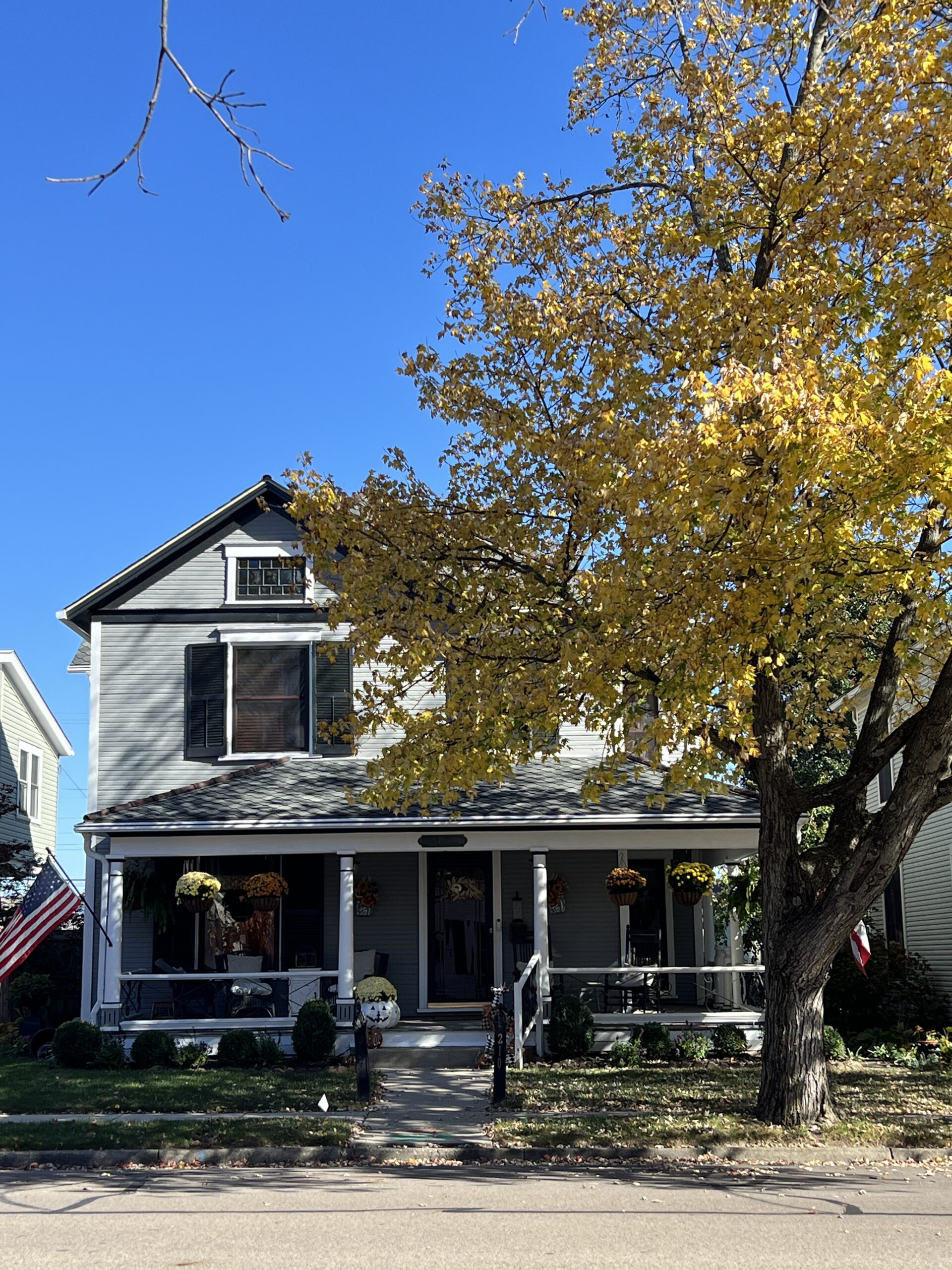 Tippecanoe & Christmas Too - Downtown Tipp City Partnership