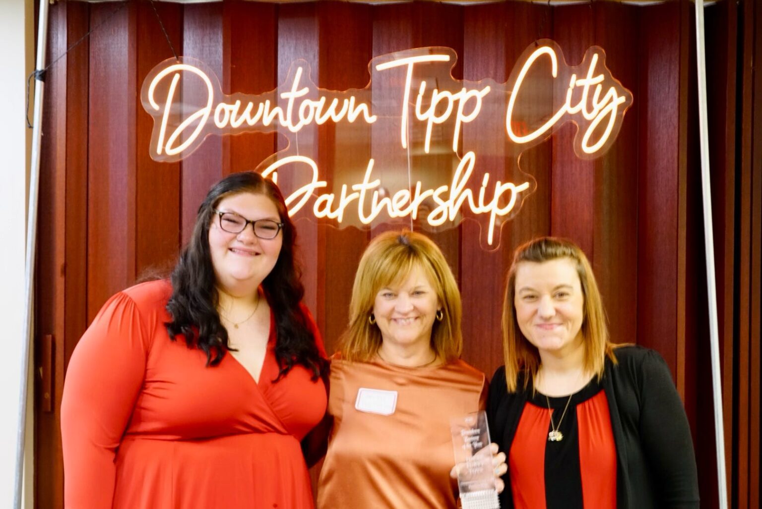 Celebrating the Heart of Tipp City: Why the Annual Awards Night is My ...