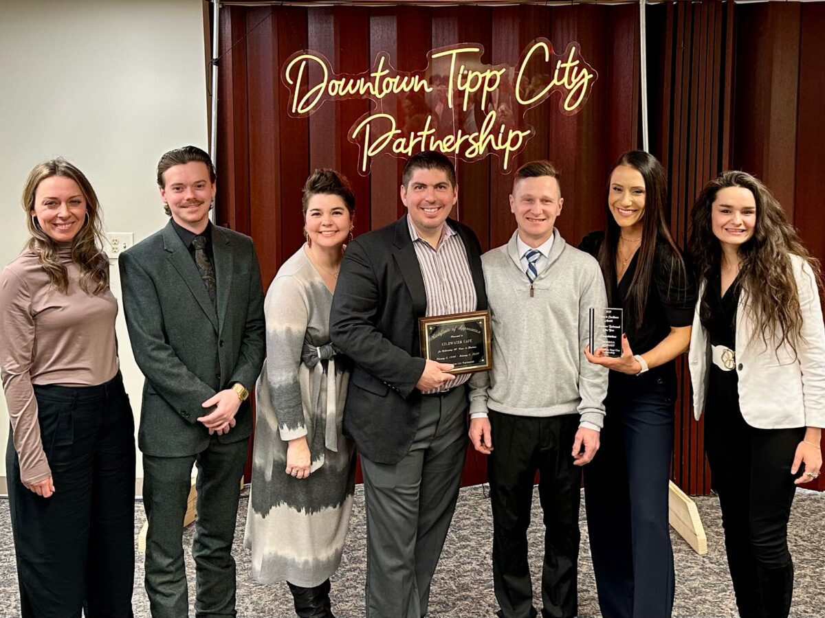 Celebrating the Heart of Tipp City: Why the Annual Awards Night is My ...