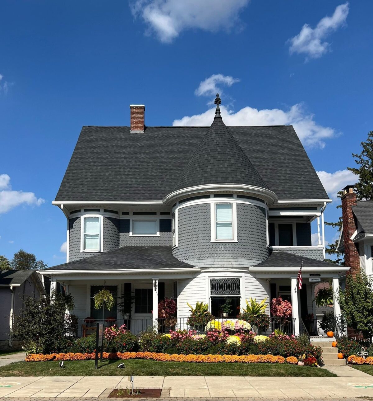 Tippecanoe and Christmas Too: Historic Holiday Home Tour Returns First ...