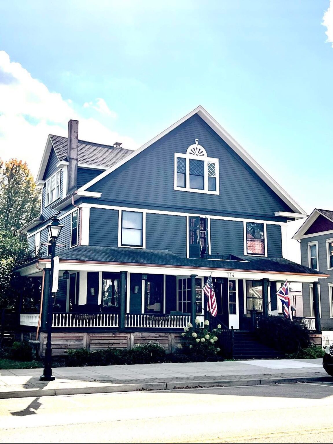 Tippecanoe and Christmas Too: Historic Holiday Home Tour - Downtown ...