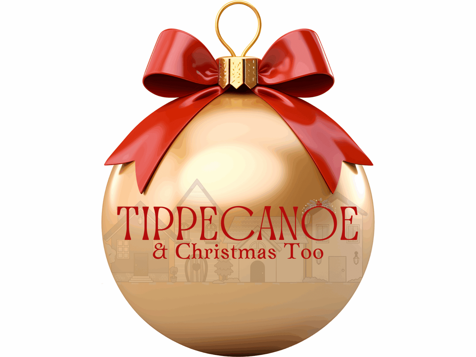 Tippecanoe and Christmas Too: Historic Holiday Home Tour - Downtown ...