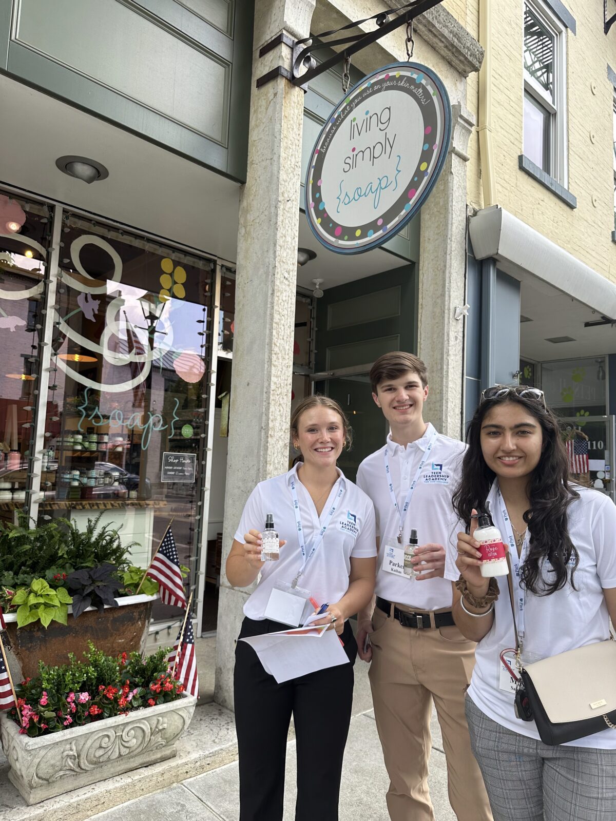 Downtown Tipp City Partnership: A Year of Community in 2024 - Downtown ...