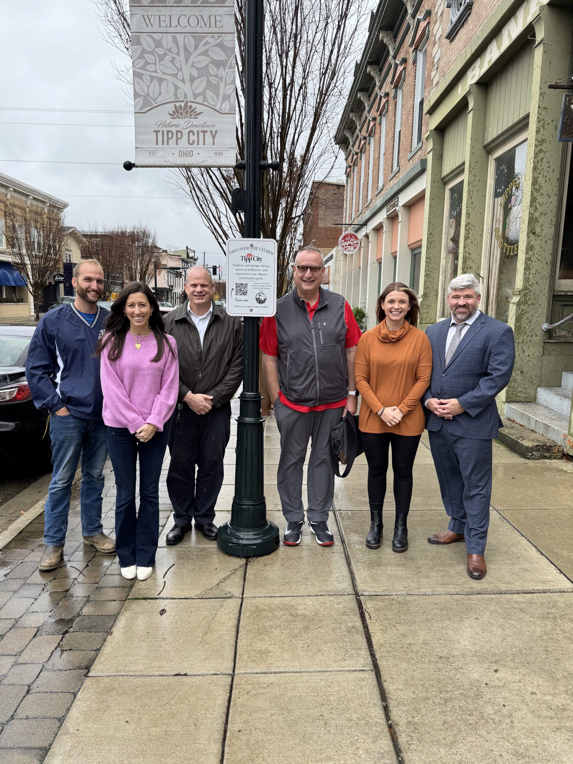 Why Main Street Matters: Celebrating Our Accreditation - Downtown Tipp ...