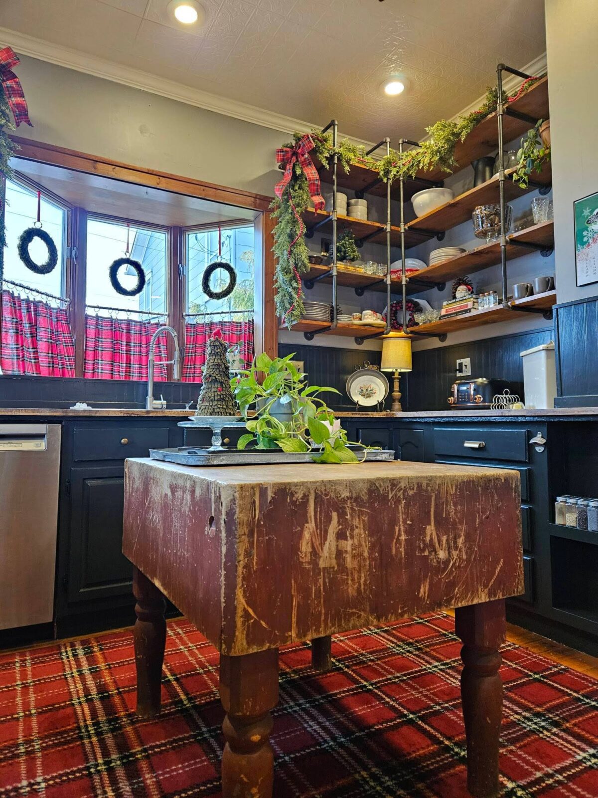 Tippecanoe and Christmas Too: A Holiday Afternoon Inside Downtown Tipp ...