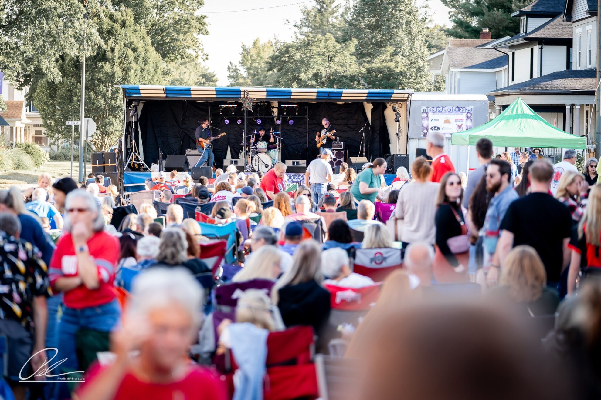 Tippapalooza - Downtown Tipp City Partnership