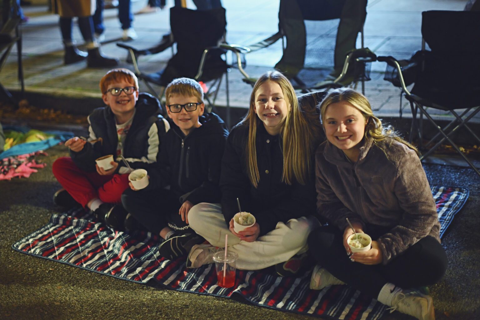 Twinkling Tidings in Tipp Holiday Parade a Hit - Downtown Tipp City ...