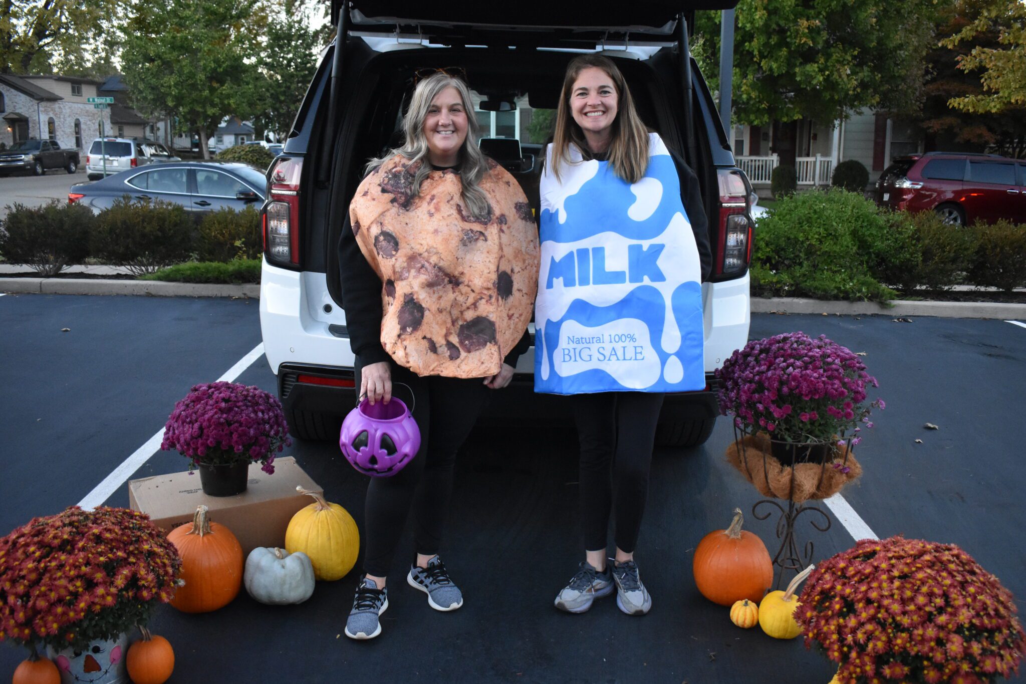 Merchant Trick or Treat - Downtown Tipp City Partnership