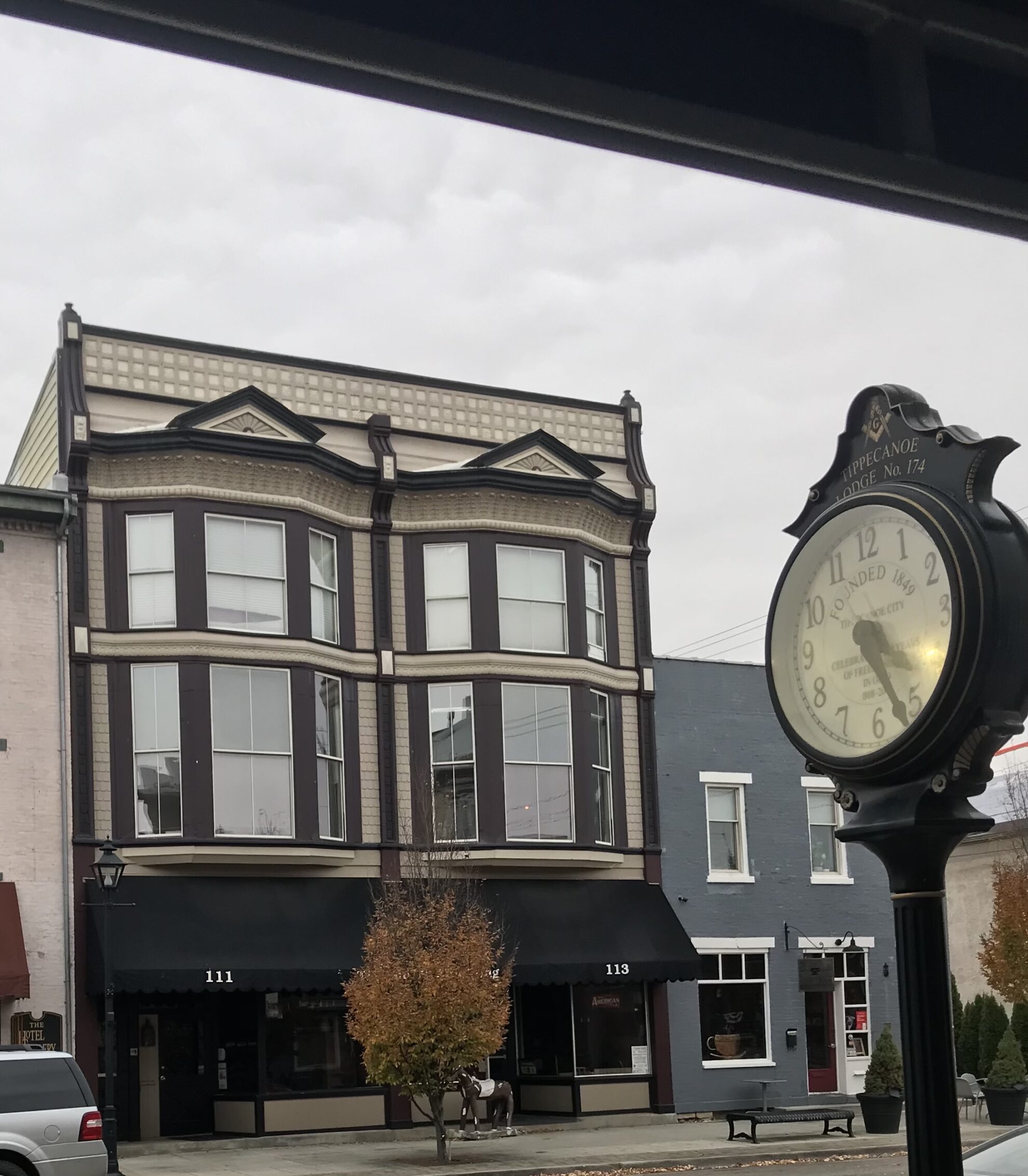 Downtown Lowdown: An Exciting First Year - Downtown Tipp City Partnership